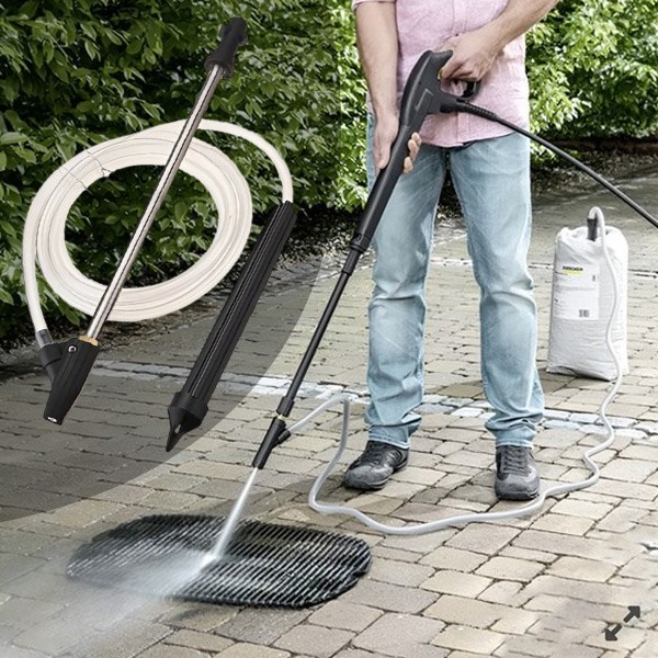 Nastavek za mokro peskanje | BLASTIFY – si.homeandmarker.eu