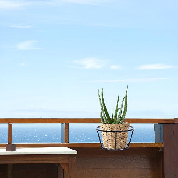 Viseče stojalo za rože | STANDPOT – si.homeandmarker.eu